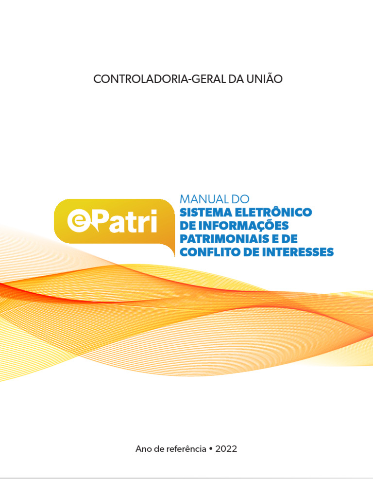 Manual e Patri 2020 2022 | PDF