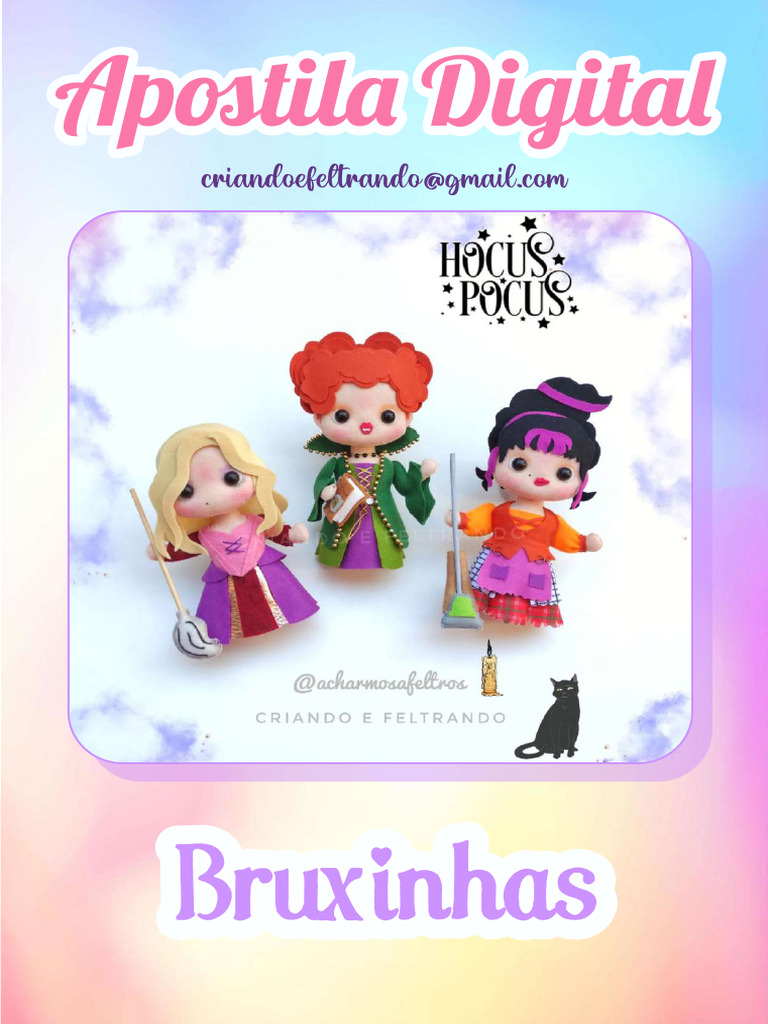 Hocus Pocus | PDF