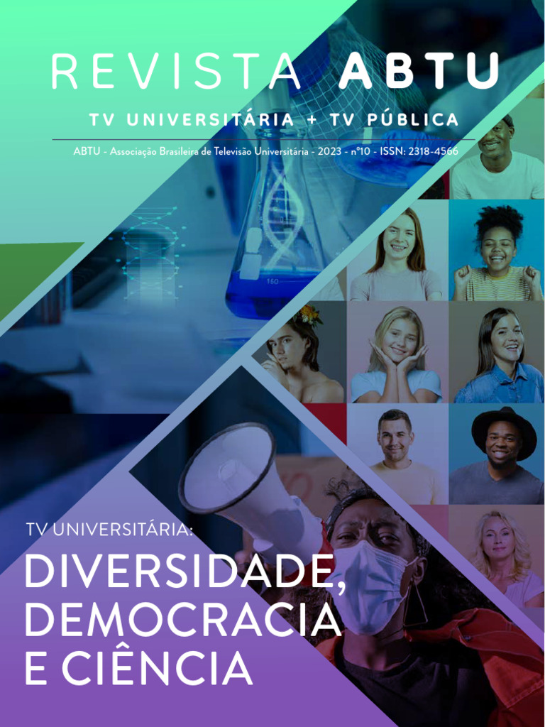 Revista Abtu 2023 | PDF