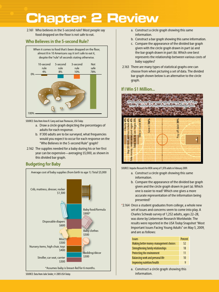 SolveIt_Chapter-Review_CH02 | PDF