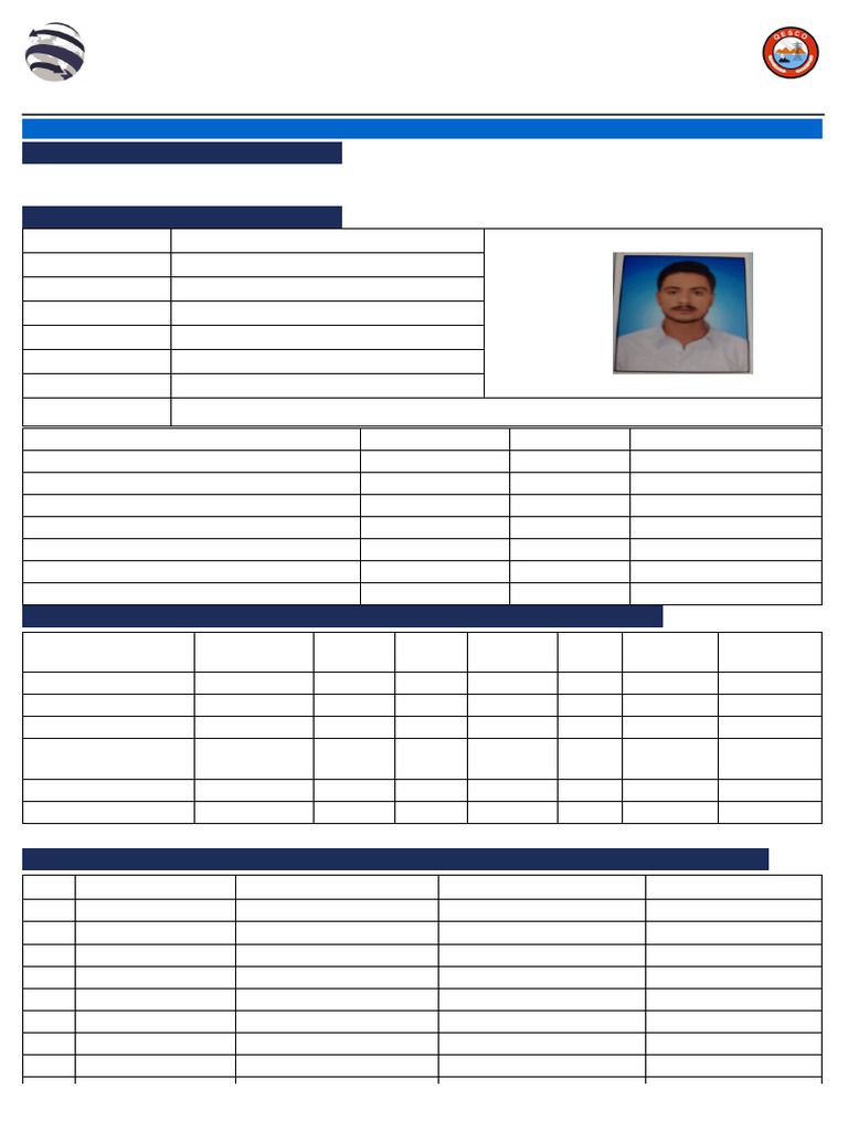 Career Testing Services Pakistan: 5.assistant Lineman (BPS-5) Quota | PDF