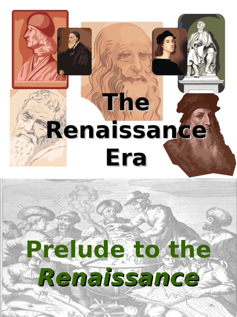 Rennaisance | PDF