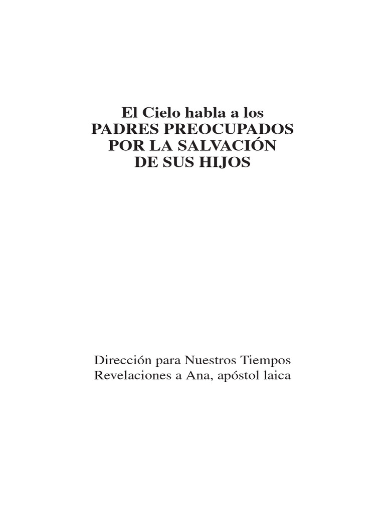 SP Child Salv | PDF