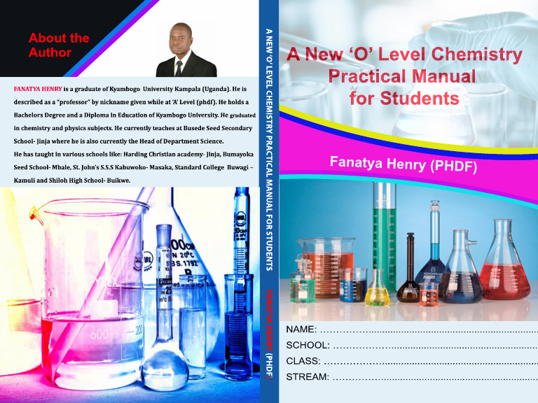 Practical Book Cover - Accurate Light For Printing | PDF