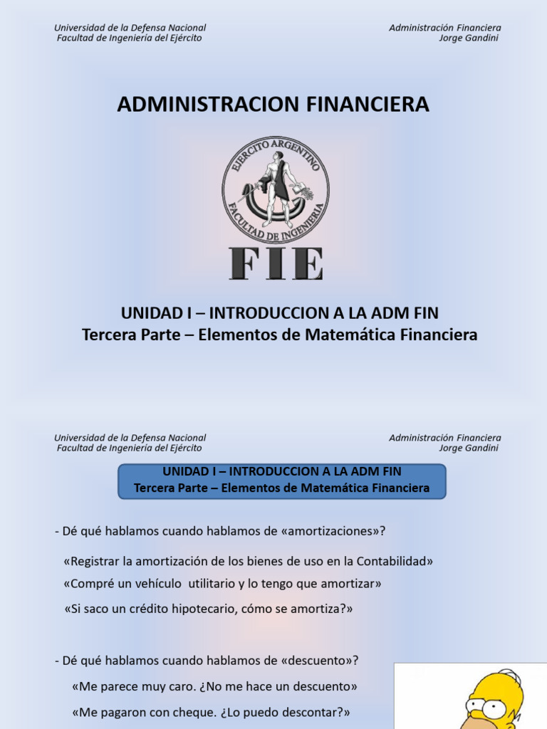 UD 1 - 3ra Parte | PDF
