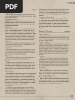 Random Potion Table DND 5e | PDF | Water | Nature