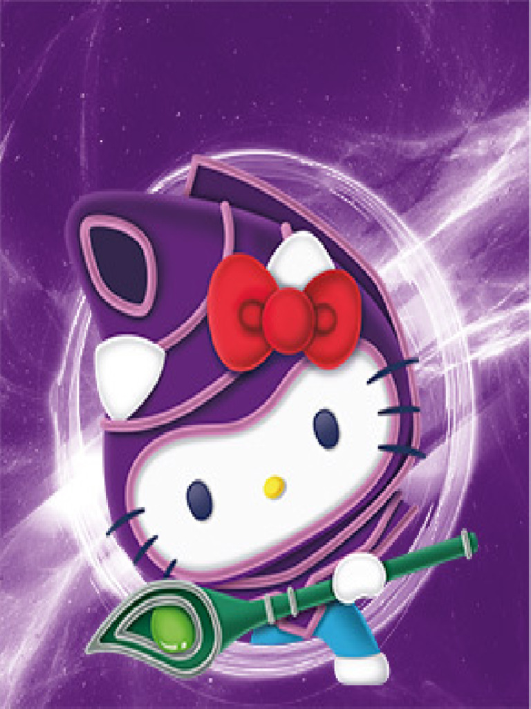 Hello Kitty | PDF
