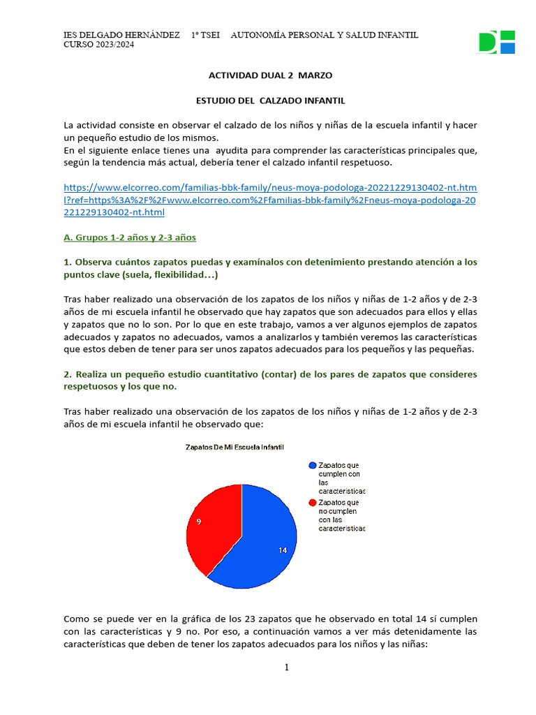 Actividad 2 Dual APSI | PDF