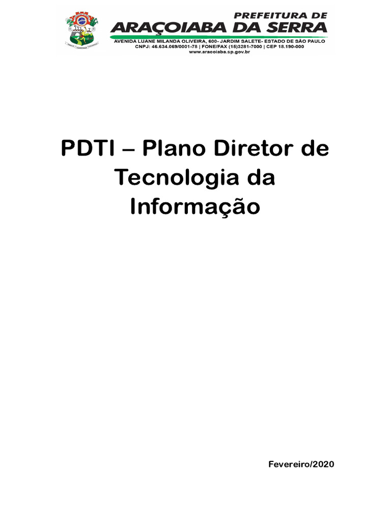 Pdti Pmas | PDF