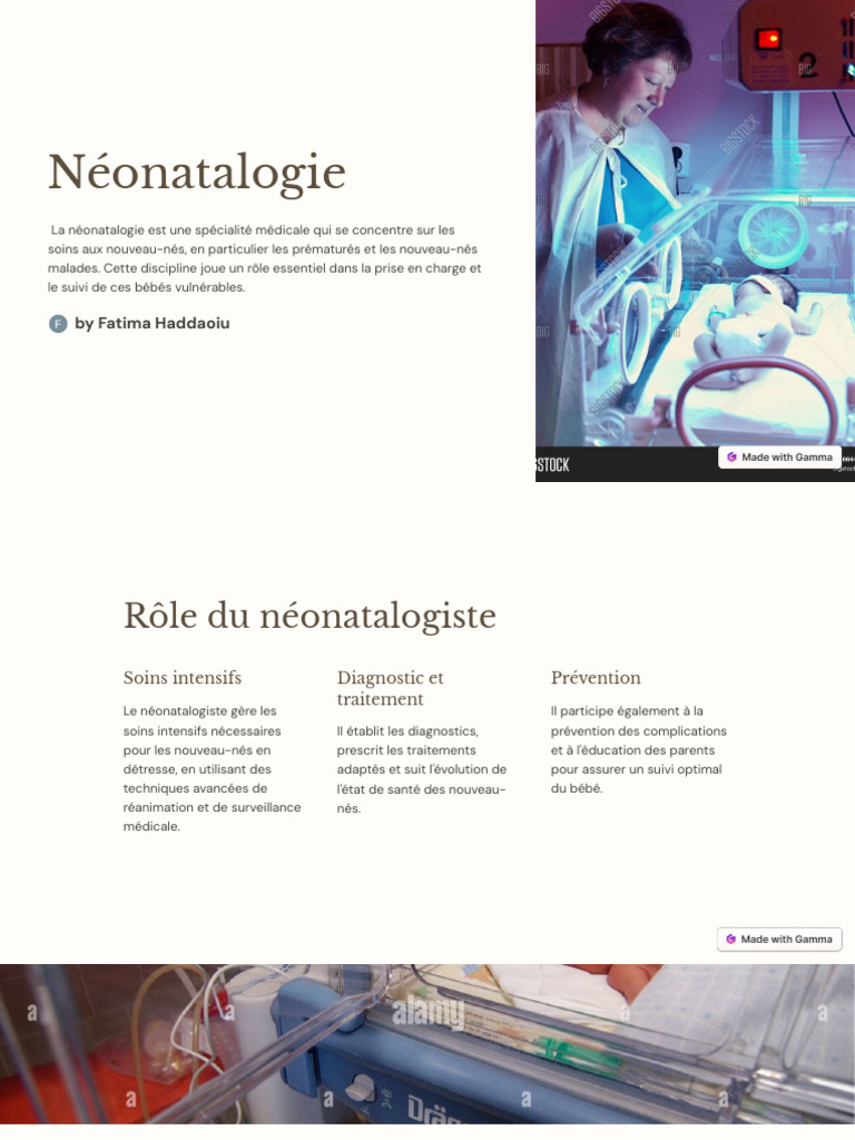 Neonatal Ogie | PDF