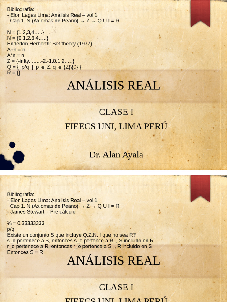 clase1 | PDF