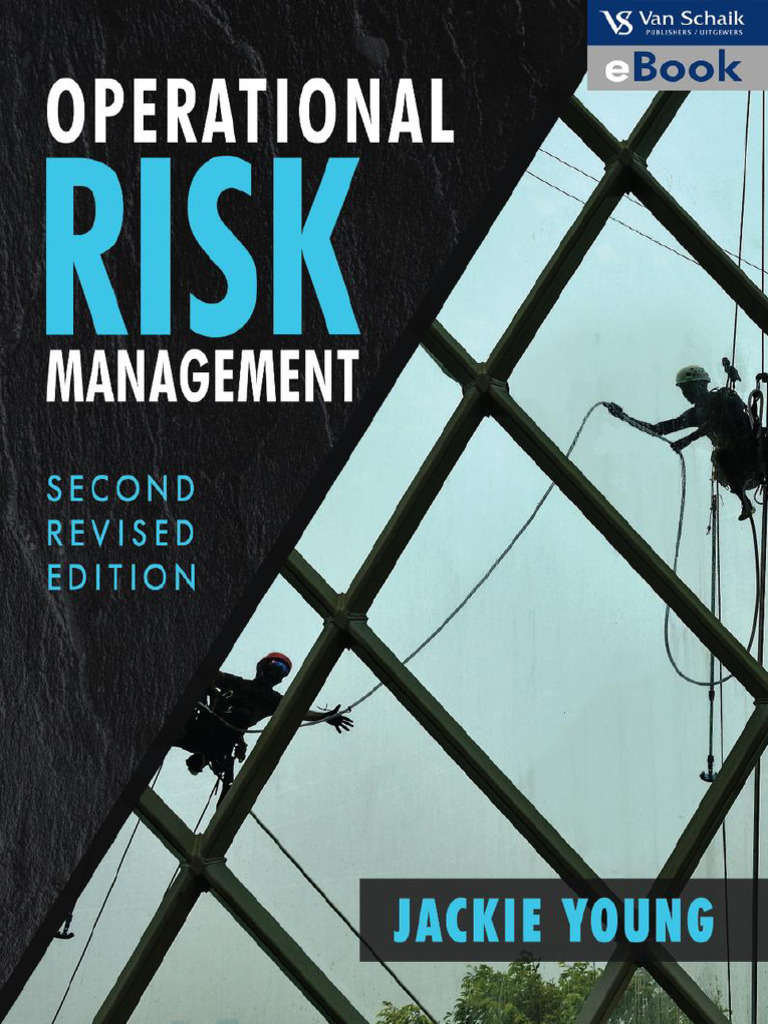 Operational Risk Management 2 (Revised) | PDF