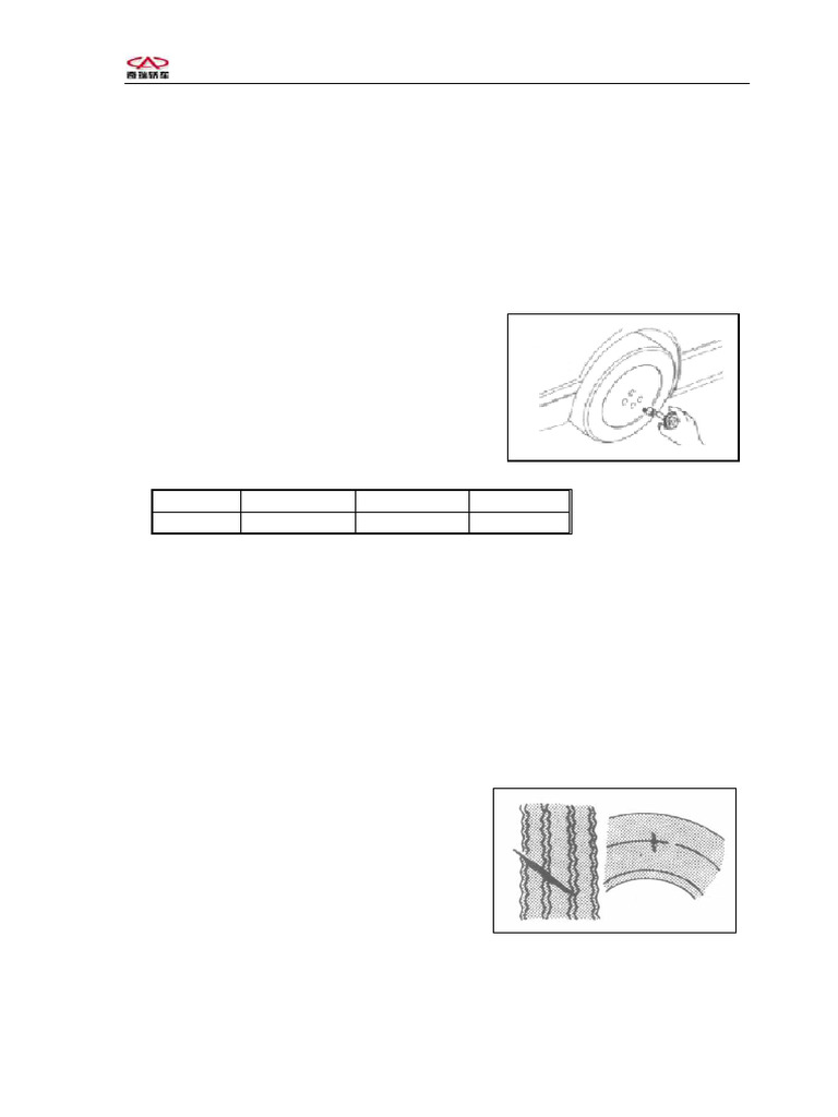 Four Wheel Position Fix | PDF