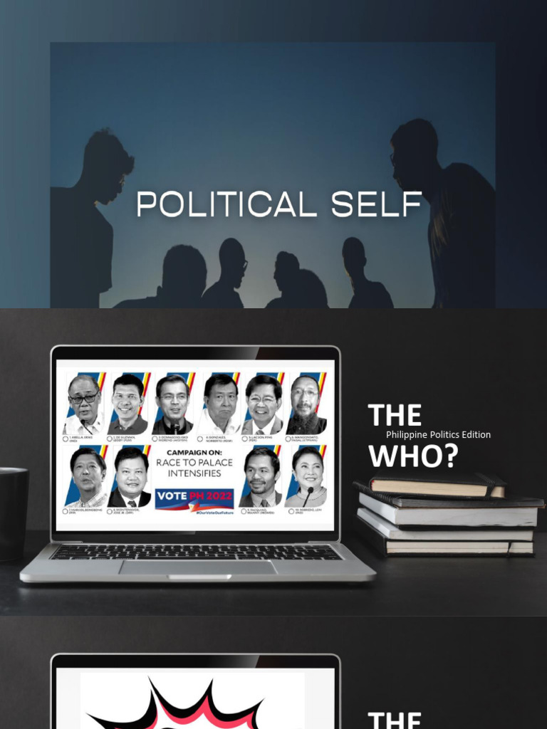Political Self and Identity in the Philippines | PDF | Citizenship ...