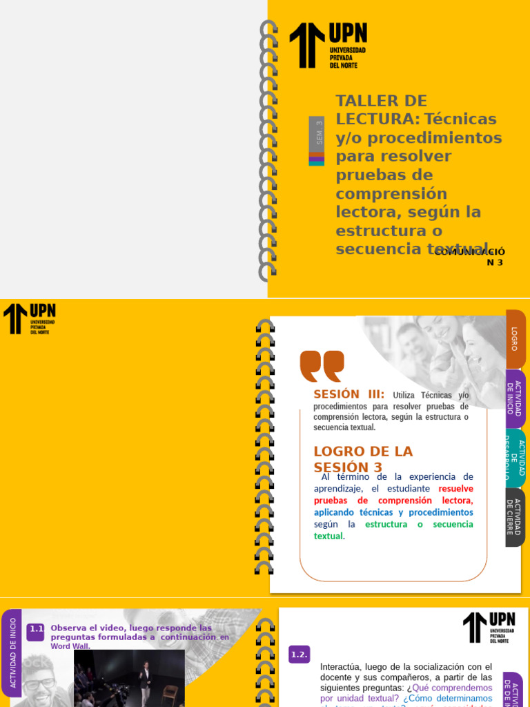 S3 - TL - 2024-1 - Corregido | PDF