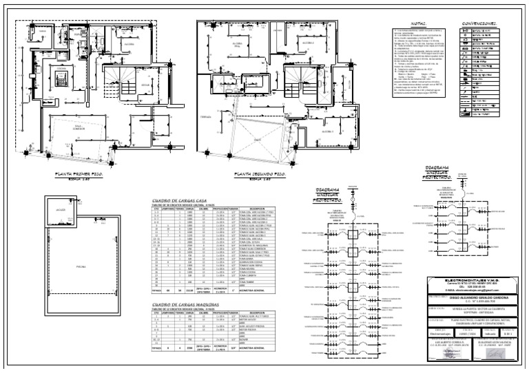 DIEGO ALEJANDRO GIRALDO - TIERRA BAMBA-Model | PDF
