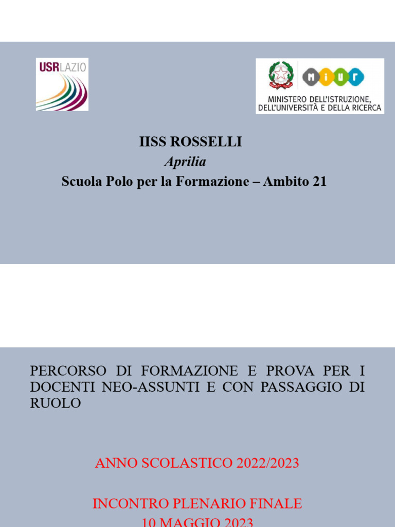 Forgione | PDF