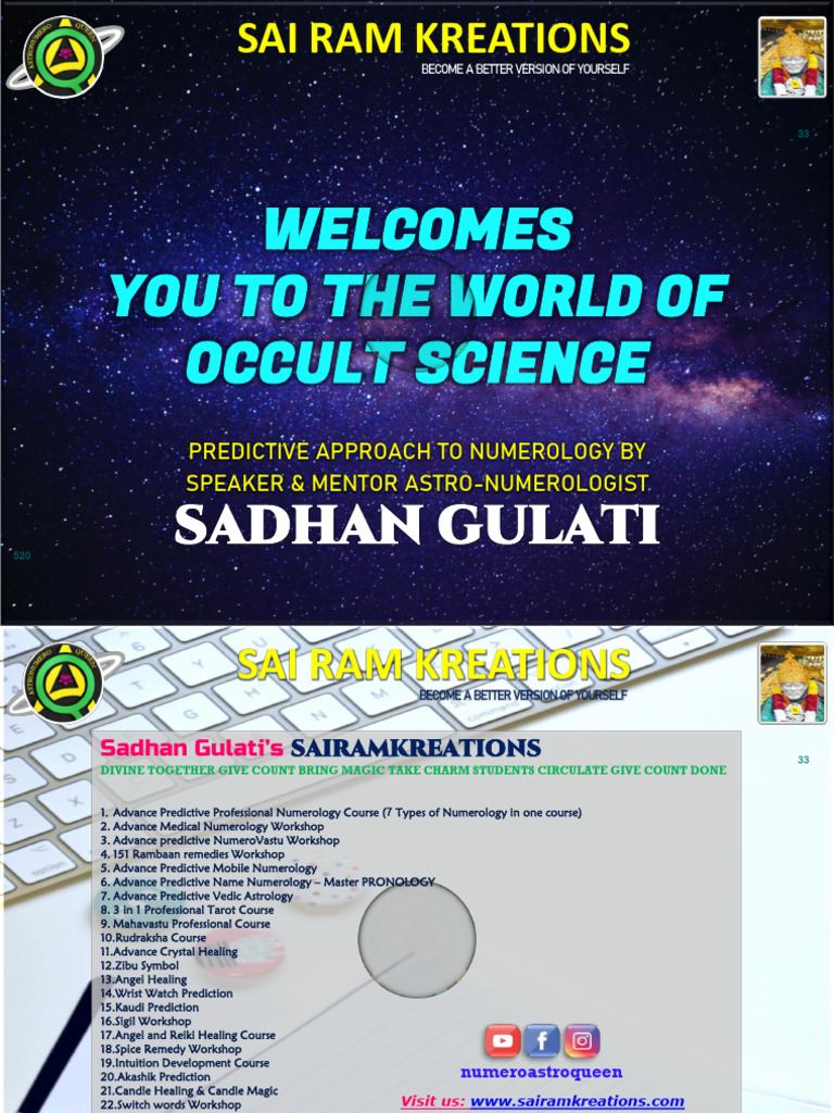 SRK - All Products With Details-2 | PDF | Chakra | Self-Improvement