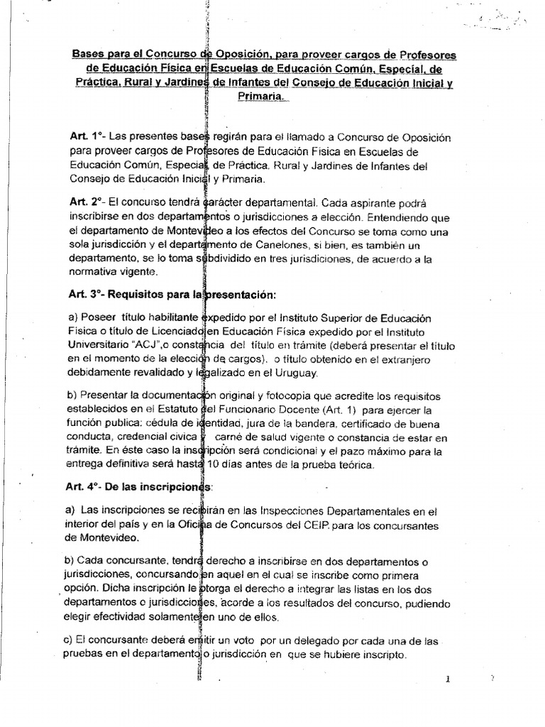 Bases Ed Fisica 20210108 | PDF