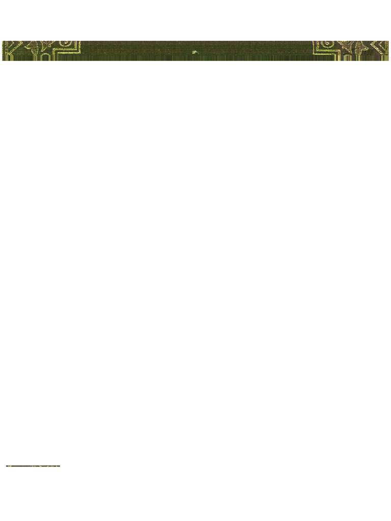 Tabarani Nu3man2 | PDF