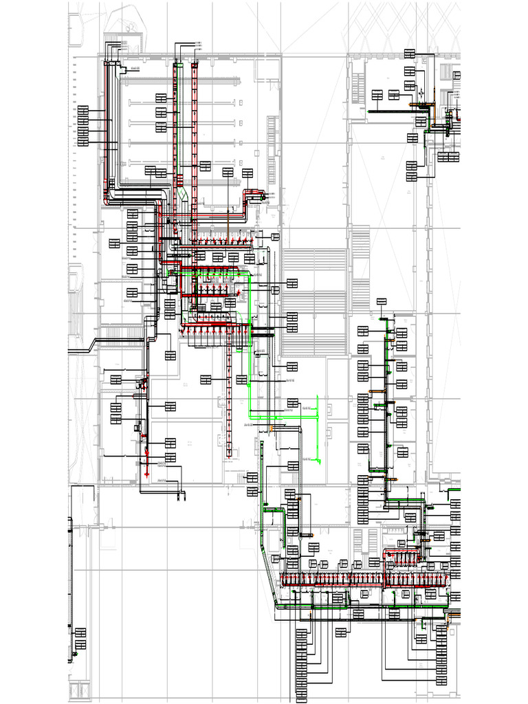 Wo 44 r1 New Drawing Model | PDF