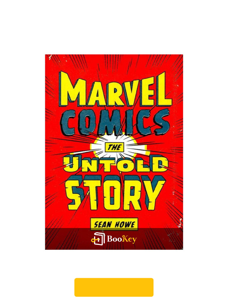 Marvel Comics | PDF