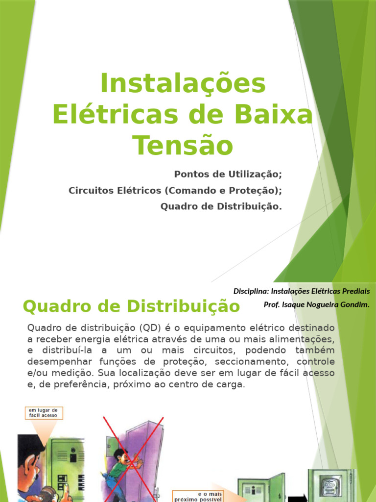 Aula 4 - Cargas | PDF