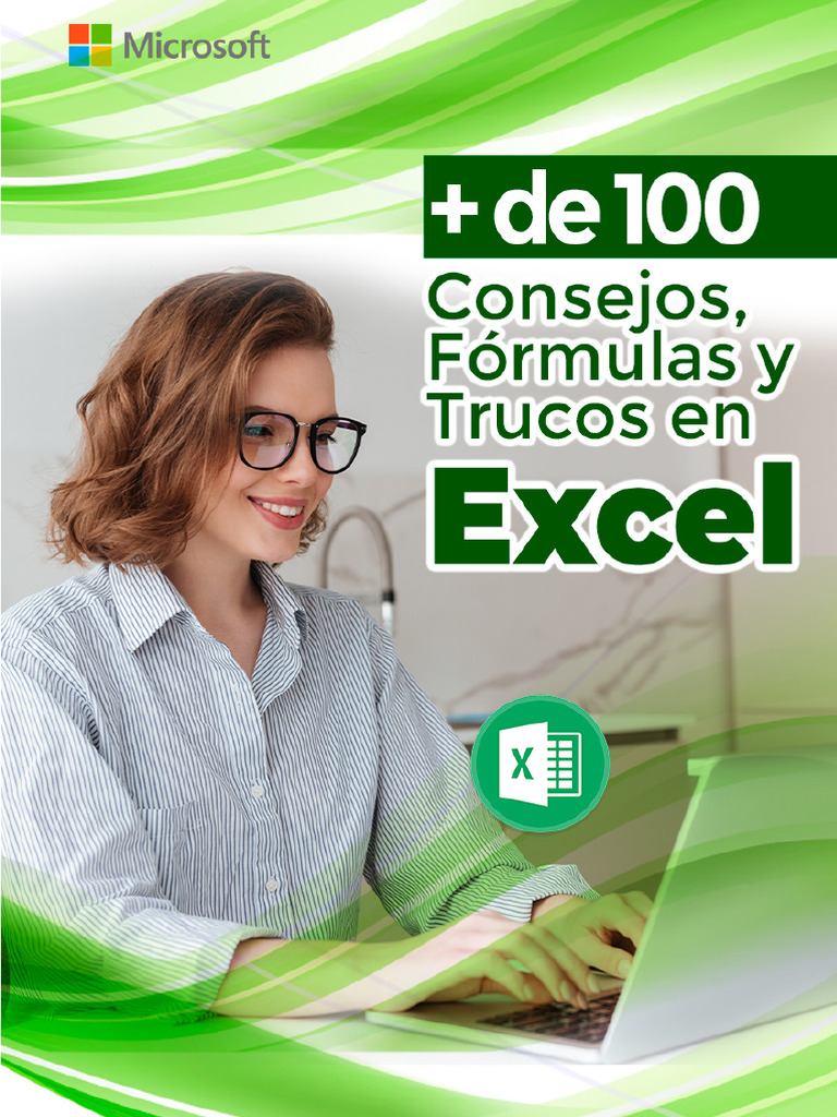 Mas 100 Formulas y Trucos de Excel | PDF