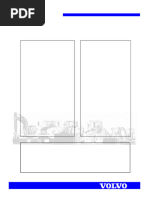 Volvo Coolant VCS Safety Data Sheet | PDF | Physical Sciences | Safety