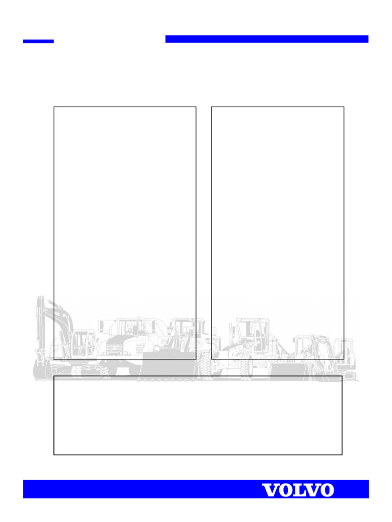 Volvo Super Grease EP2 Specifications | PDF | Materials | Lubrication