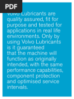 Oil Equivalant Lube Chart | PDF | Soft Matter | Petroleum