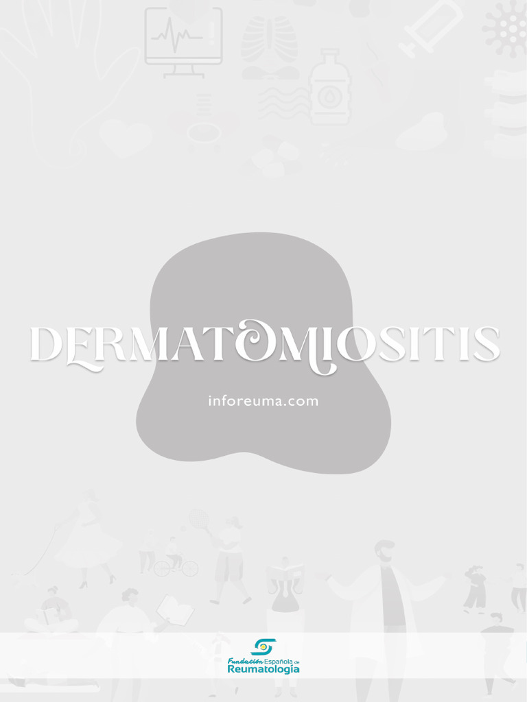 DERMATOMIOSITIS | PDF