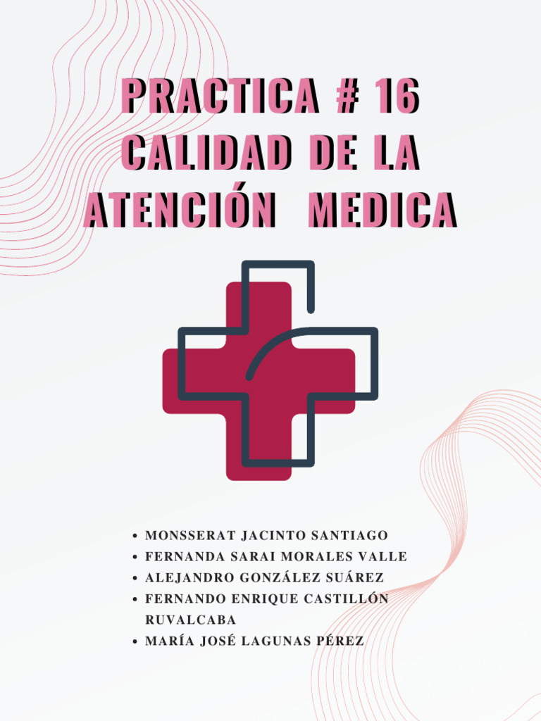 Practica 16 Equipo 4 06-01-23 | PDF