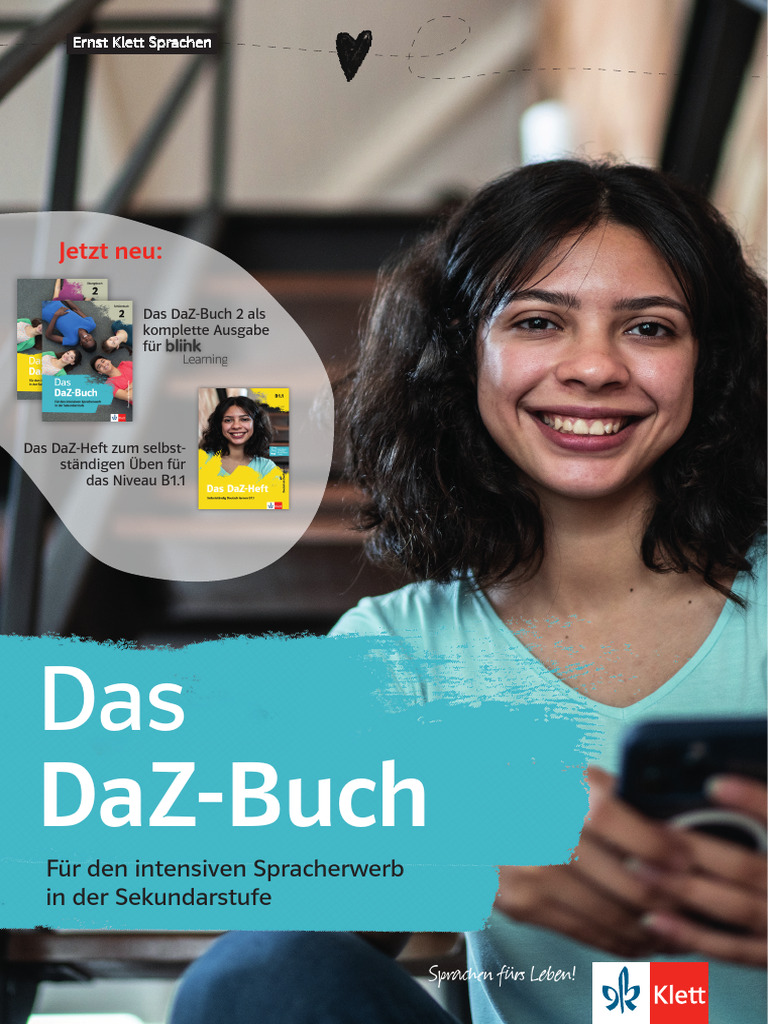 Das DaZ Buch - Übersicht | PDF