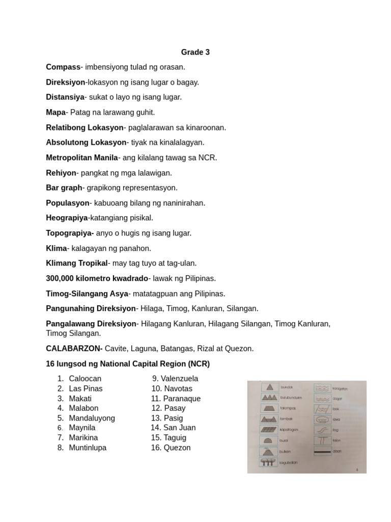 Pointers To Review | PDF