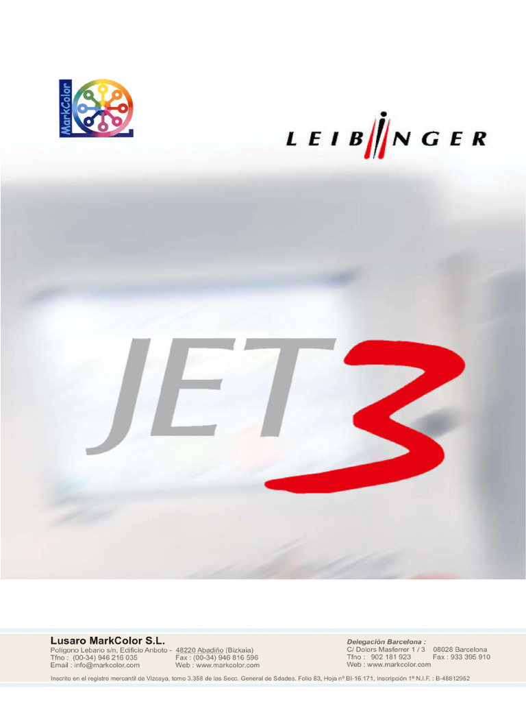 Jet 3 | PDF