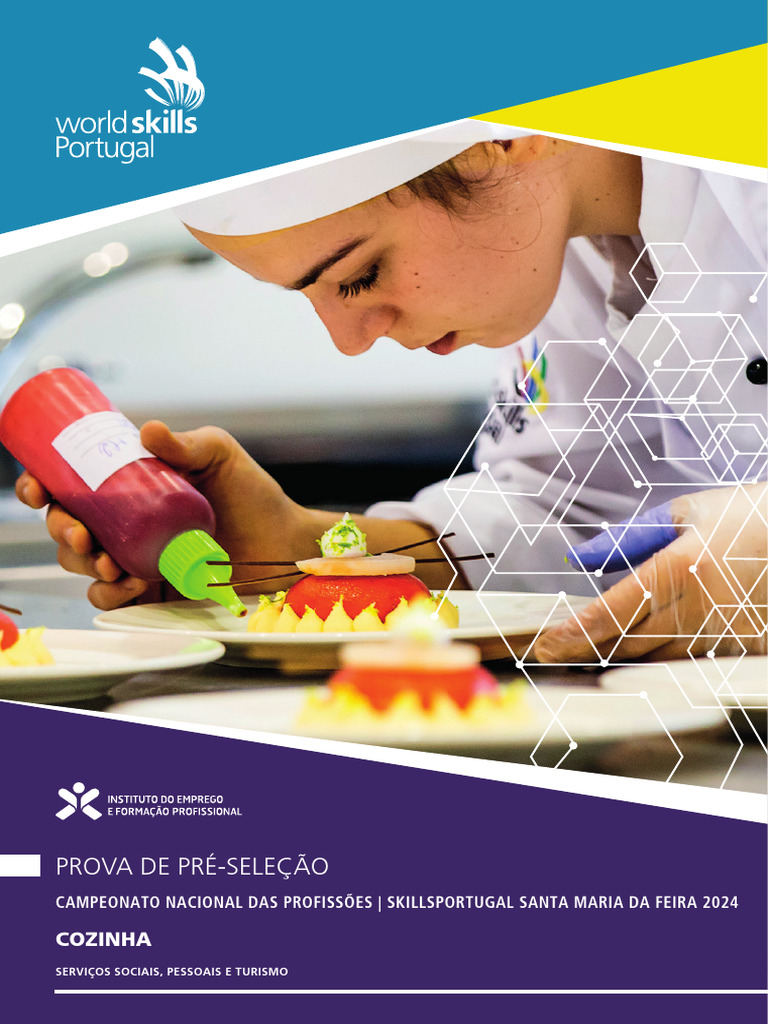 SP24 - 34-Cozi - PR - Prova 2024 | PDF