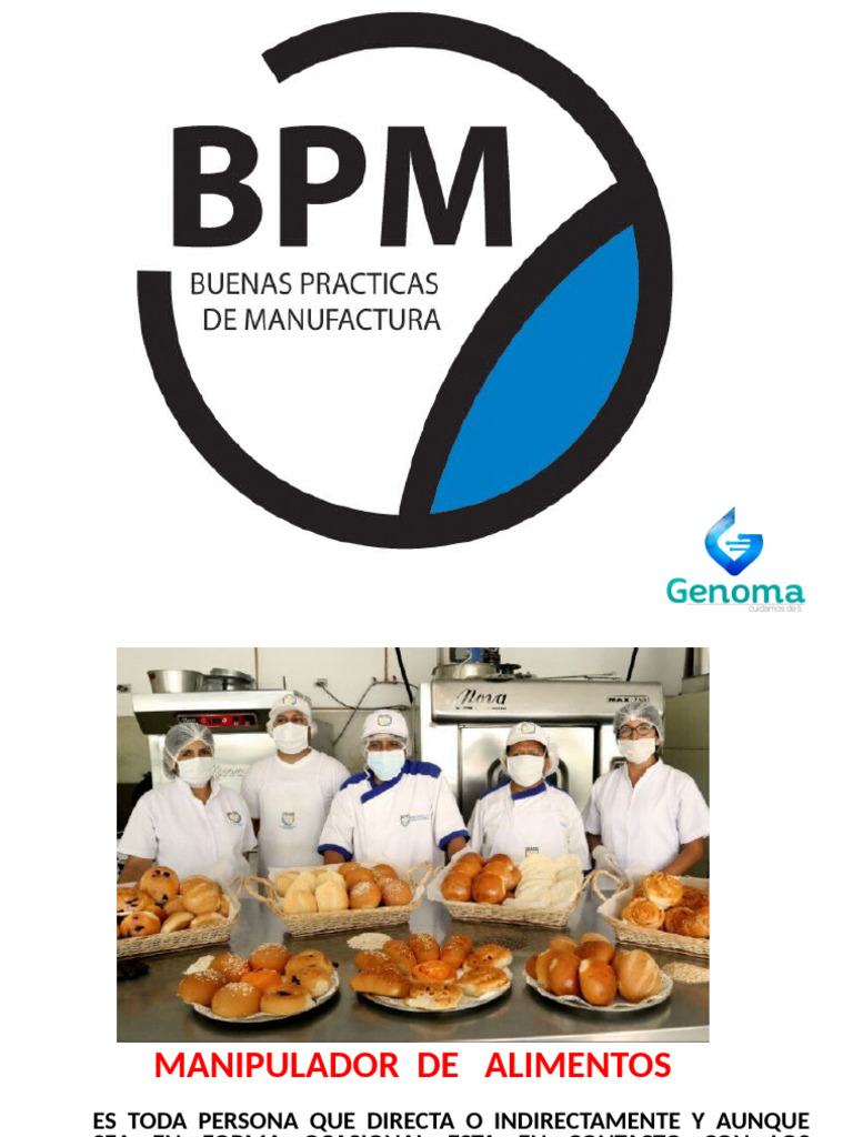 Generalidades de La BPM | PDF