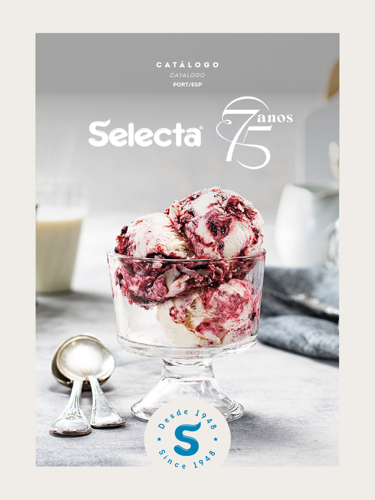 Catalogo Selecta 23 | PDF