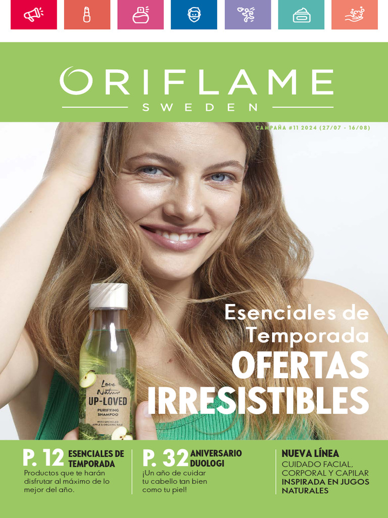 Ofertas Irresistibles: Esenciales de Temporada | PDF