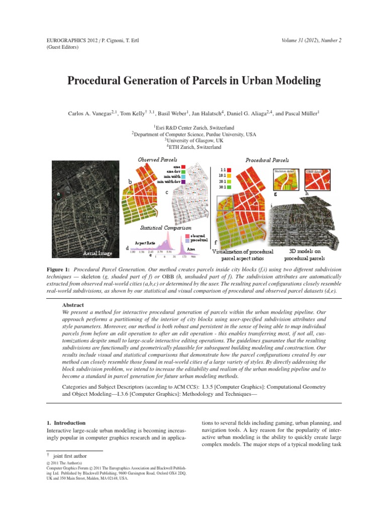 Best Layout for Parcel Simulation | PDF | Land Lot | Vertex (Geometry)