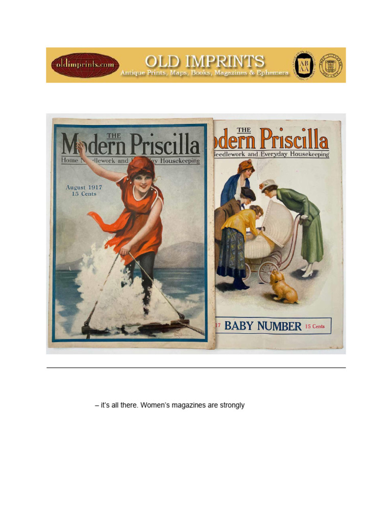 21 Magazines Catalogue | PDF