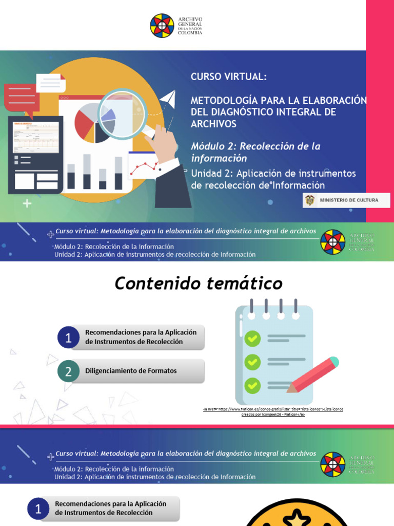 Material de Estudio M2U2 | PDF