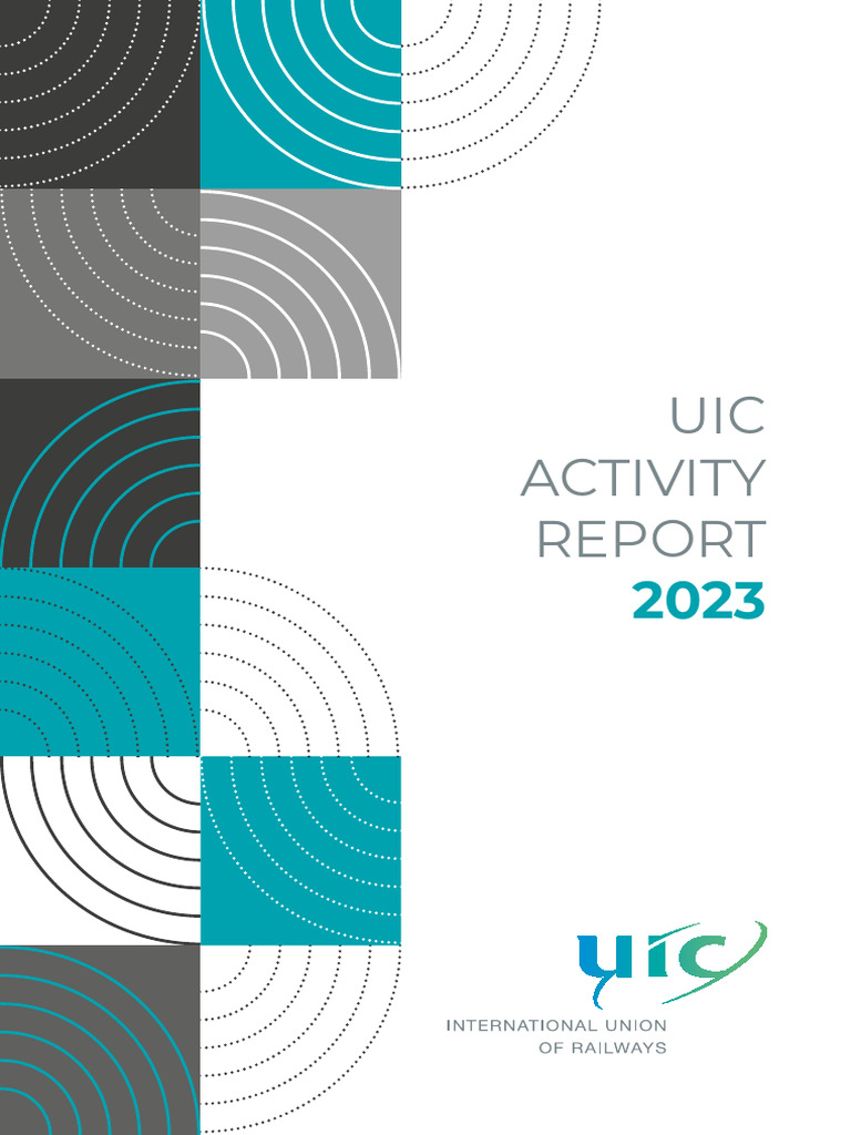 Uic Activity Report 2023 05jul24 Web-2 | PDF