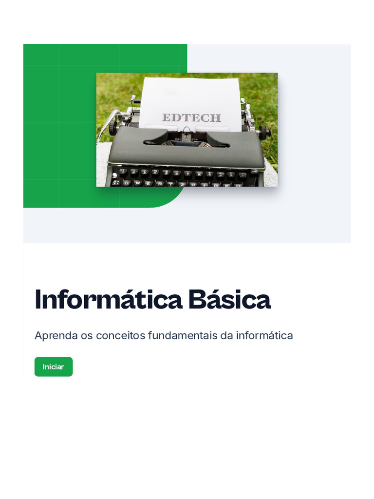 informatica-basica | PDF