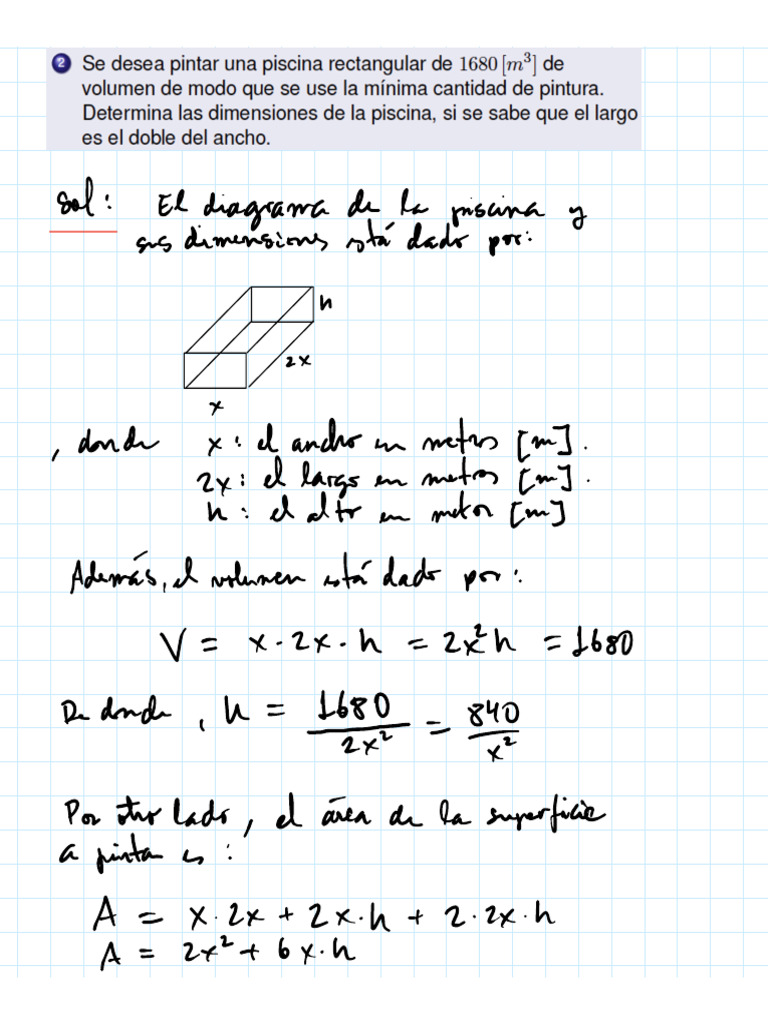 Ejercicios4 Calculo Diferencial | PDF