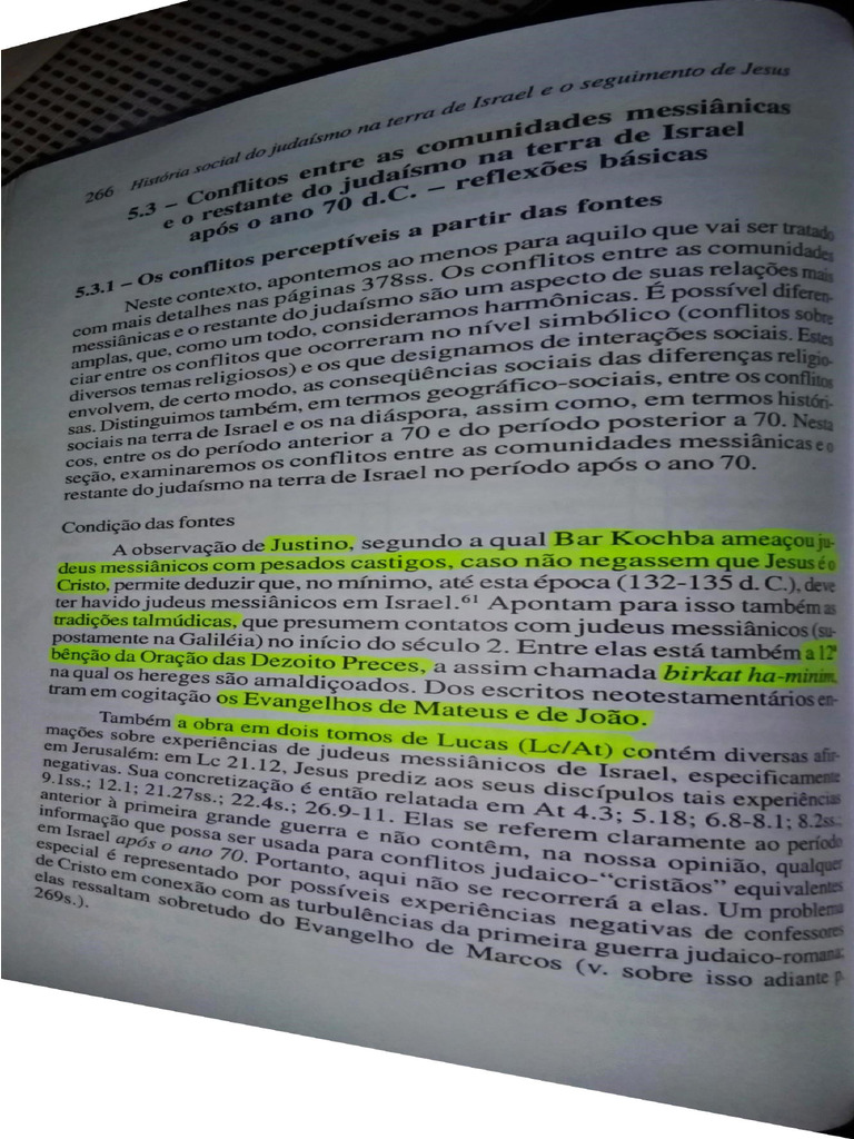 Leitura 07 - Stegemann - 266-281 | PDF