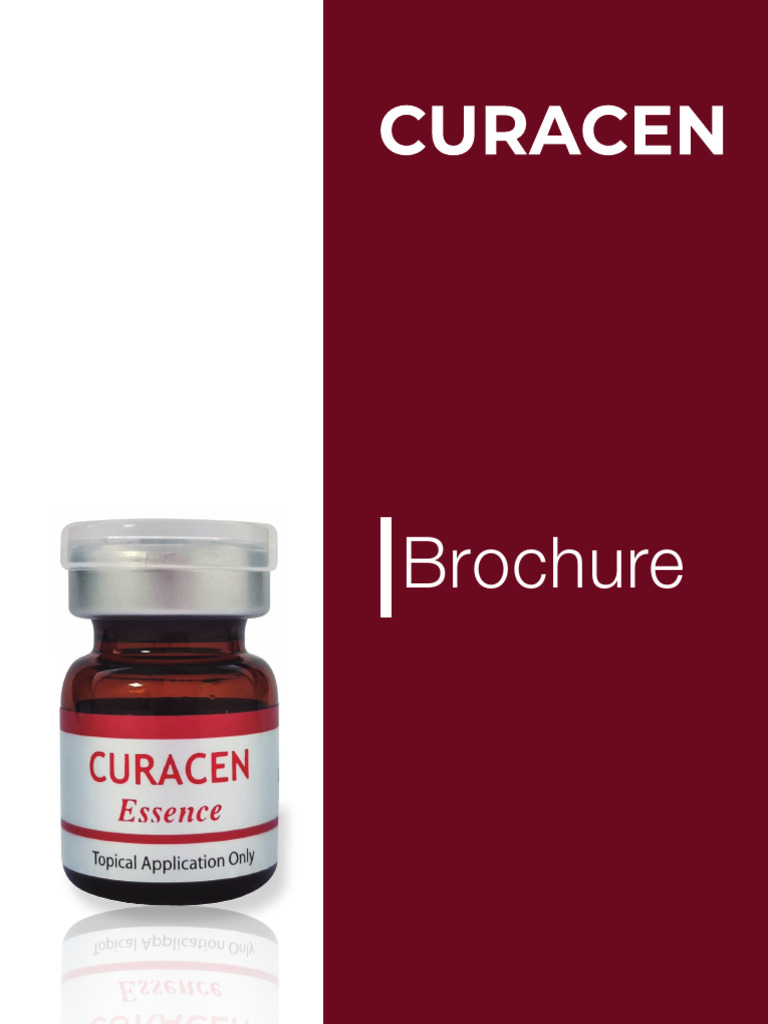 Brochure Curacen - Sep23 | PDF