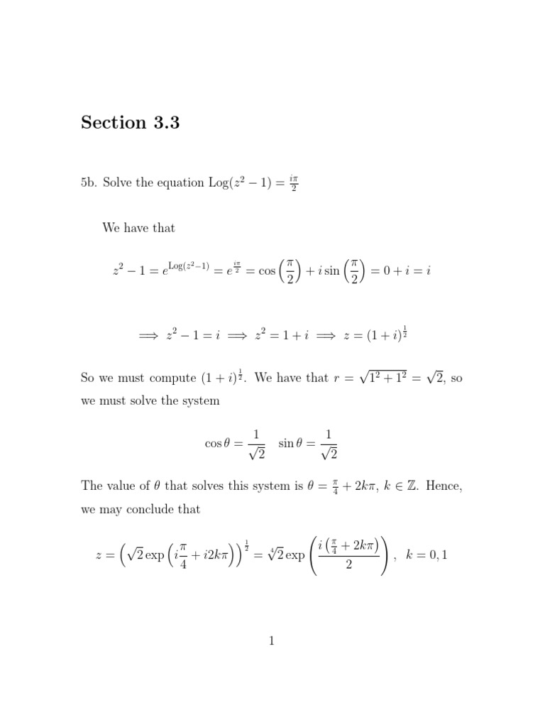 MATH6 | PDF