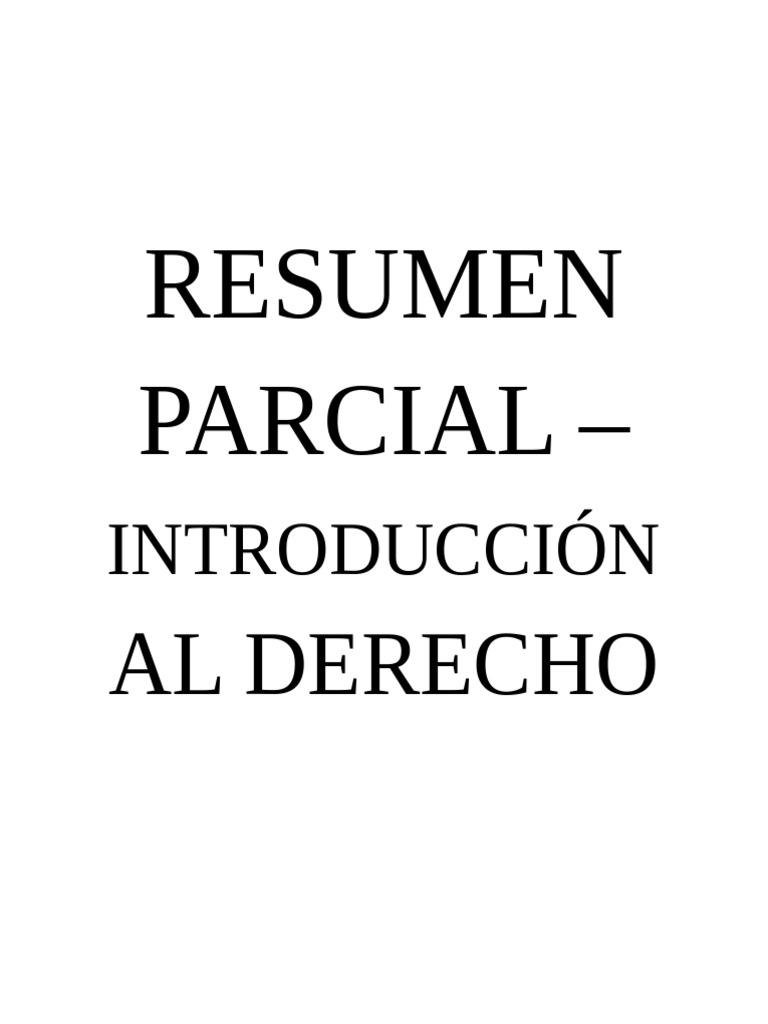 Resumen Parcial - Iad | PDF